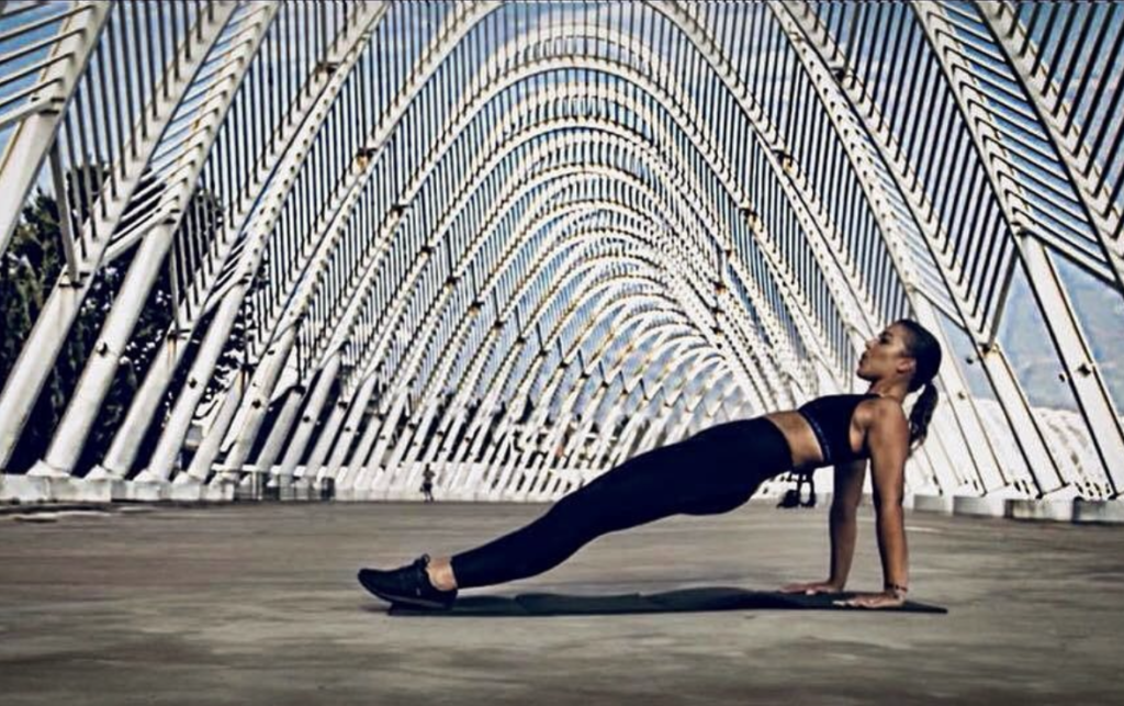 60 Days to FIT Into Your Skinny Jeans - Melina Fitness